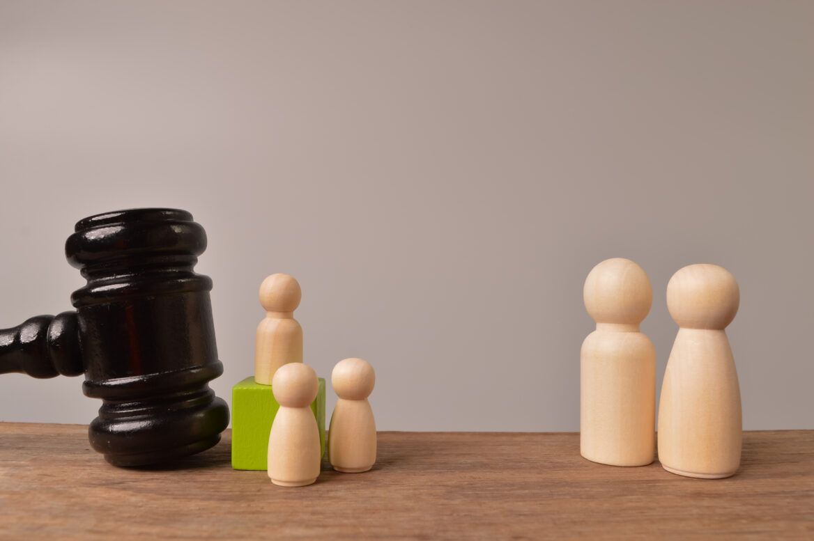 Distinguishing Hybrid and Indictable Offences | Pyzer Criminal Lawyers