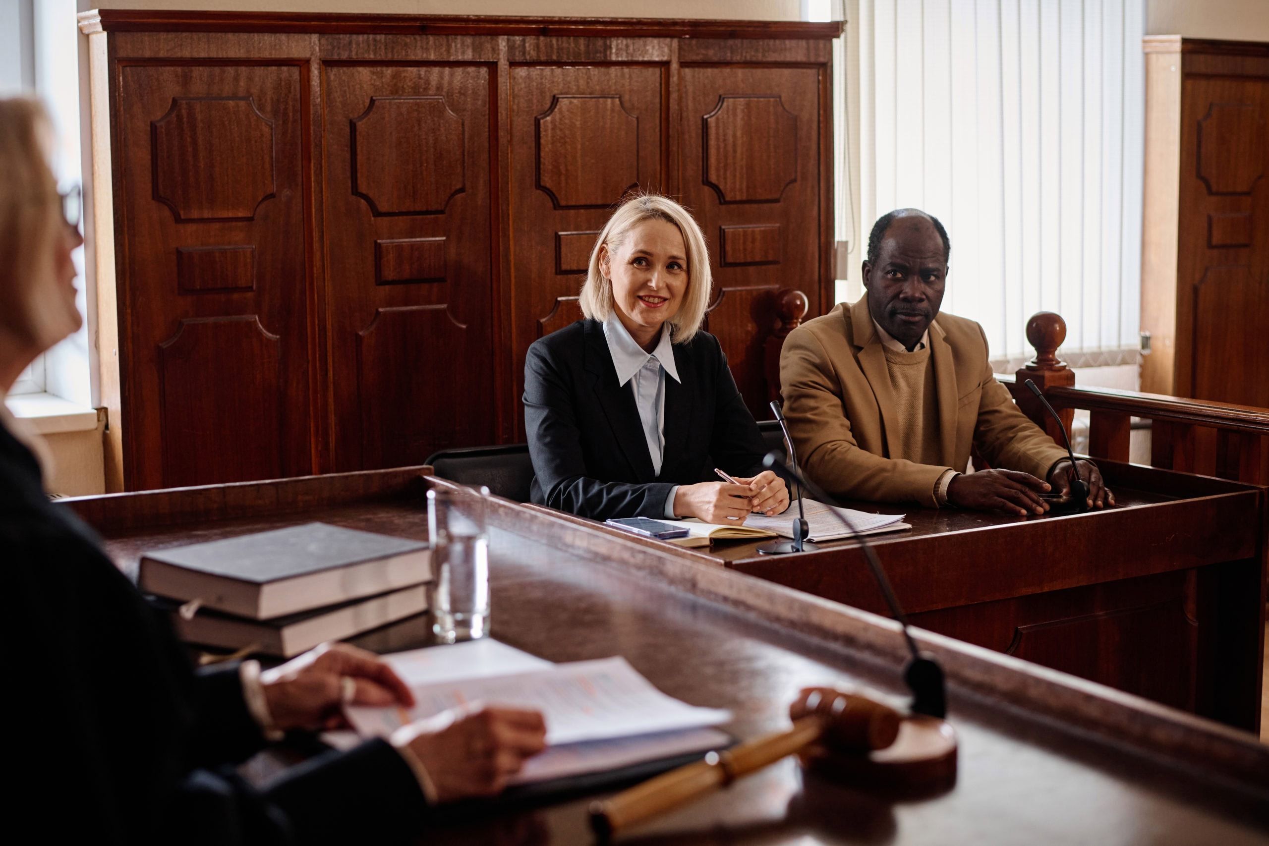 PARDONS - Pyzer Criminal Lawyers