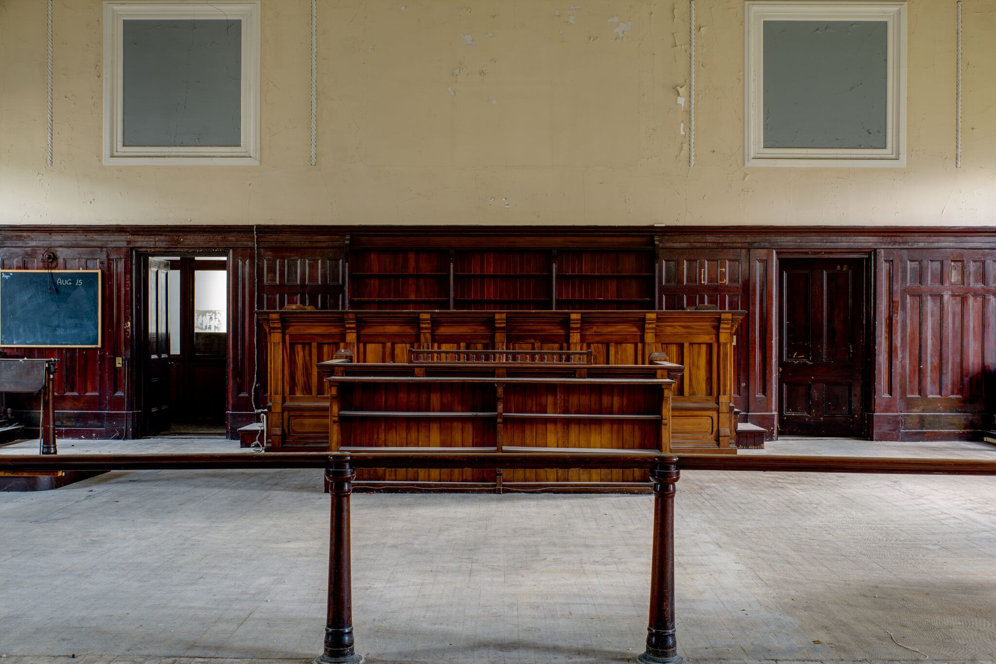 Is It A Crime To Avoid Jury Duty? | Pyzer Criminal Lawyers
