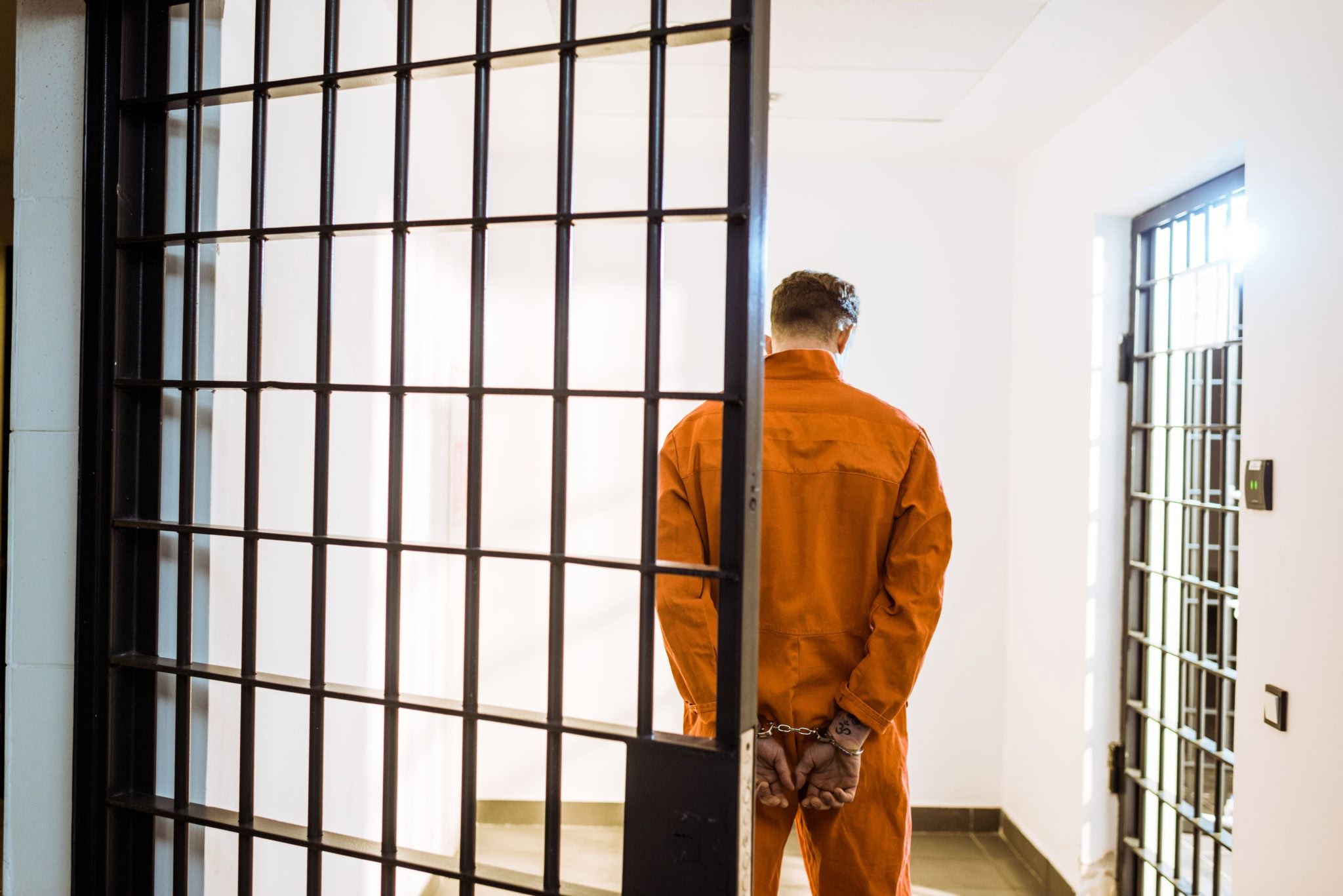 How and When Can you Visit Someone in Prison? - Pyzer Crimin