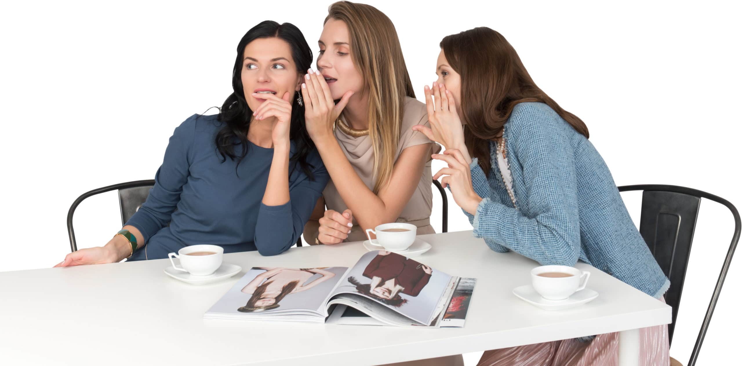 Is it a Crime to Gossip? - Pyzer Criminal Lawyers