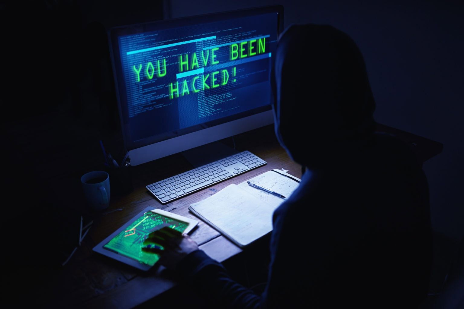 Cybercrime/Computer-Related Crime - Pyzer Criminal Lawyers