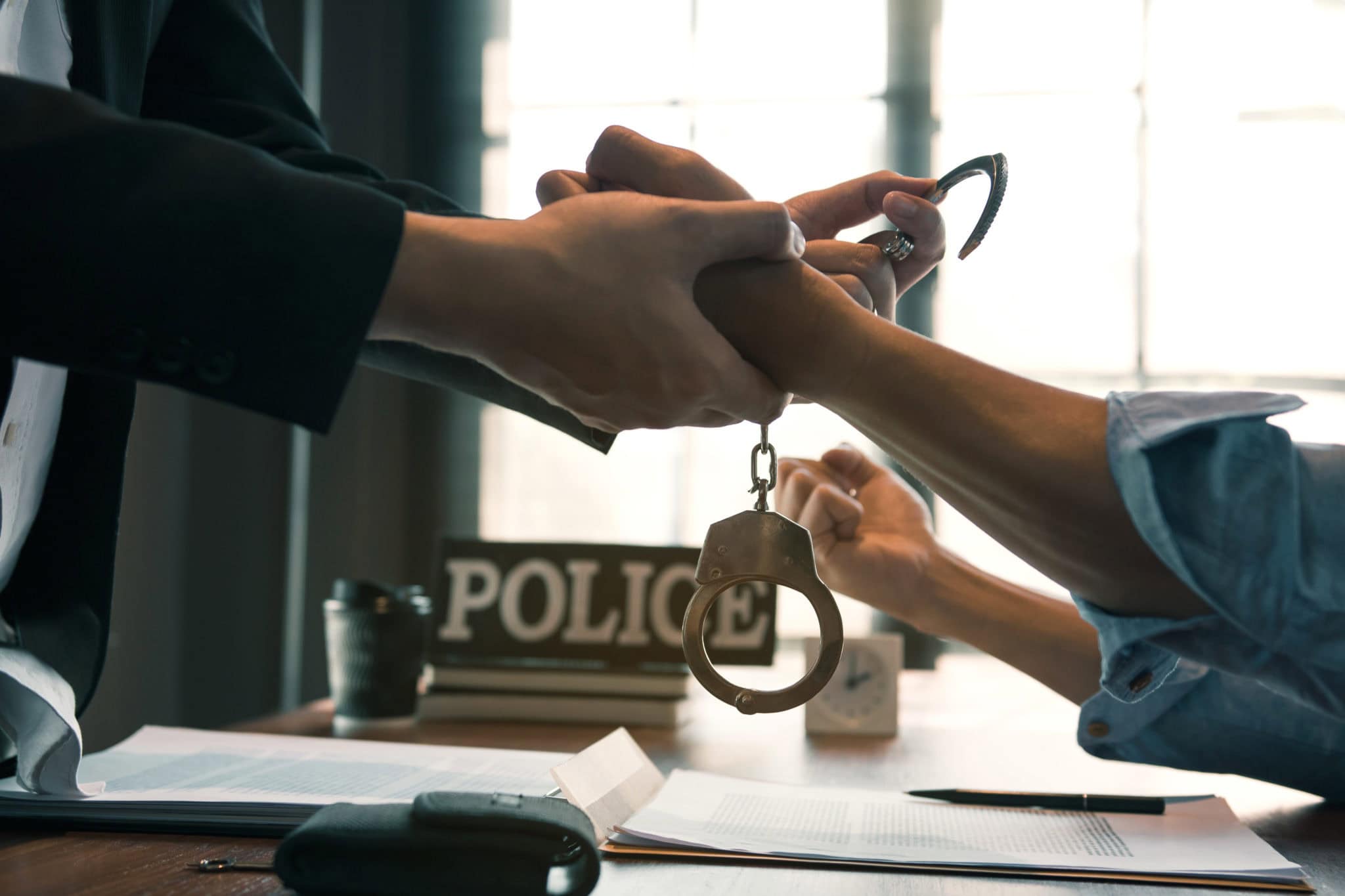Is it a Crime Not to Cooperate With The Police? - Pyzer Criminal Lawyers