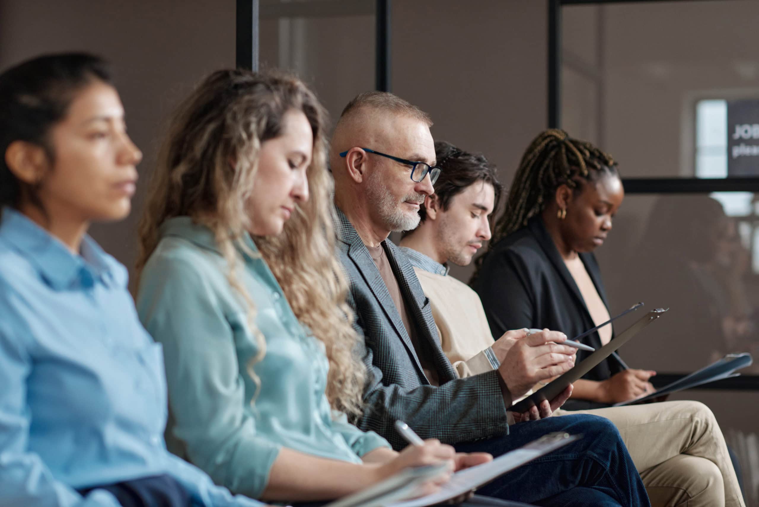 Jury Selection Process Changes | Pyzer Criminal Lawyers