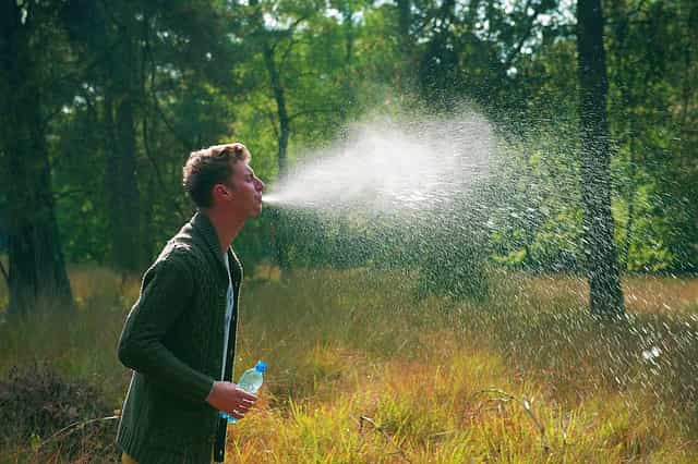 Is it a Crime to Spit on Someone in Canada? - Pyzer Criminal Lawyers