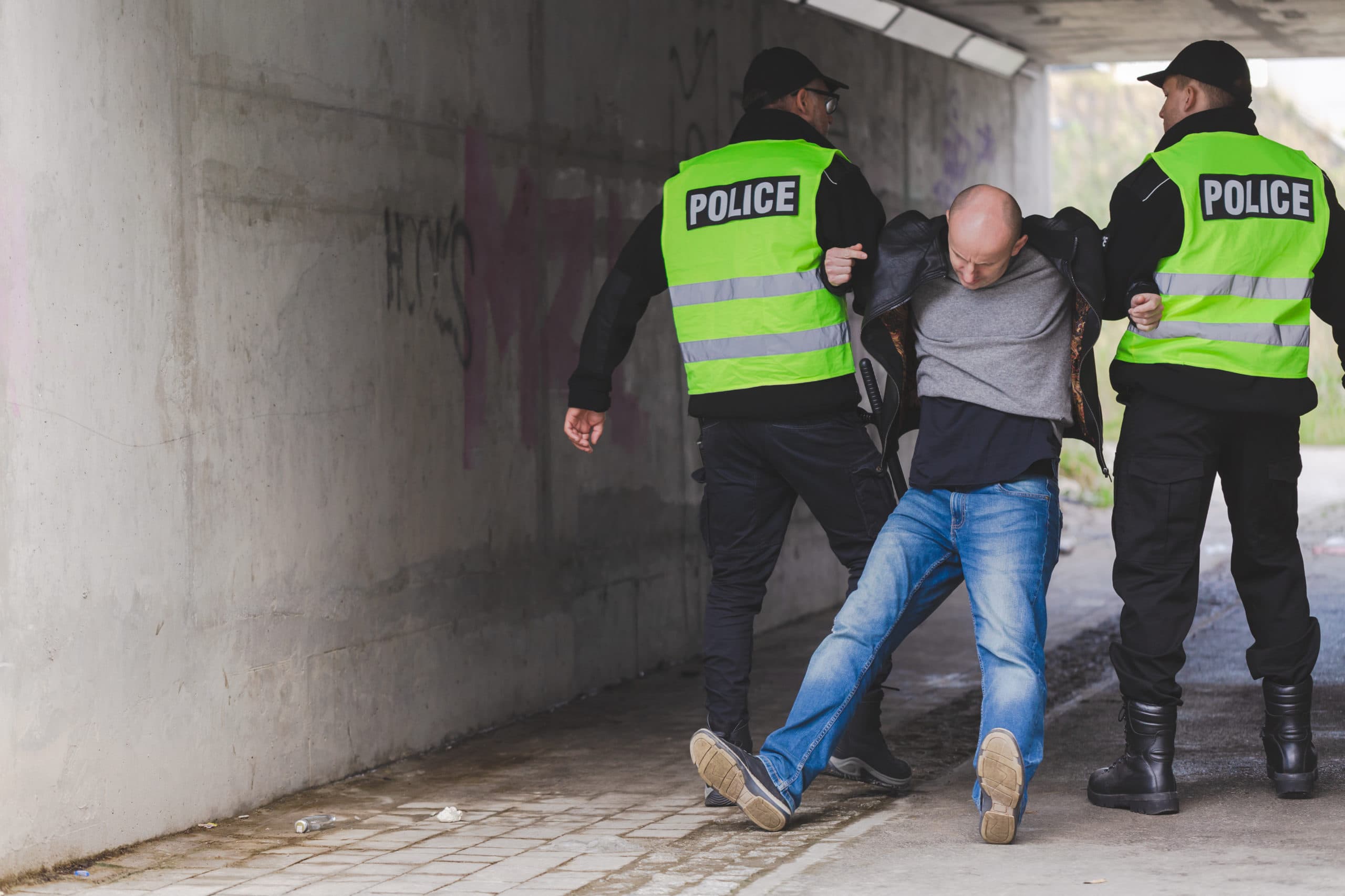 What is Unlawful Arrest? (Know Your Rights) - Pyzer Criminal Lawyers