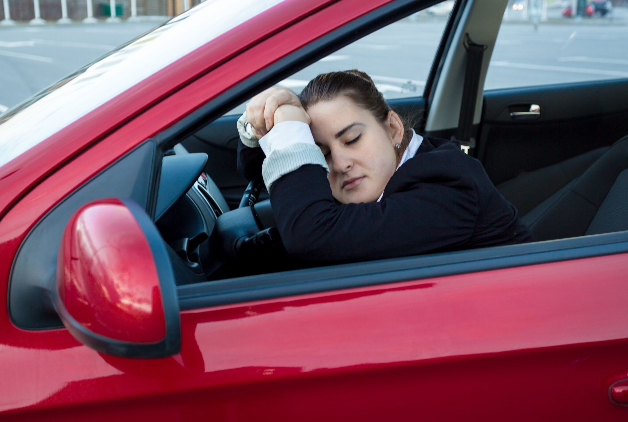 Is it a Crime to Sleep in your Car? - Pyzer Criminal Lawyers