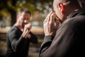 What is the Difference Between Assault And Battery | Pyzer Criminal Lawyers